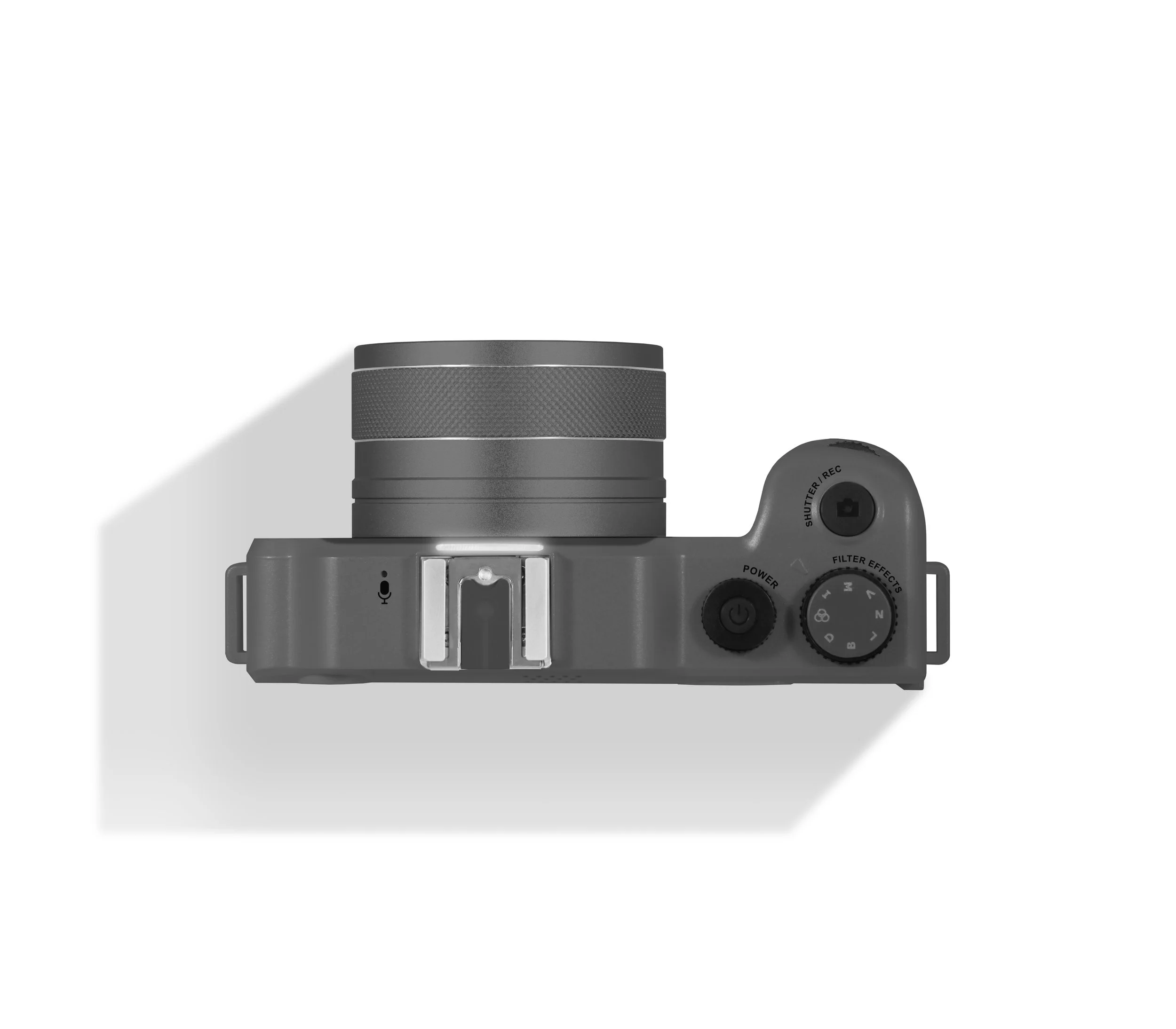 MND65 56 MP Autofocus / 4K60FPS Ultra HD Camera w/WiFi and Selfie Lens — Minolta Digital