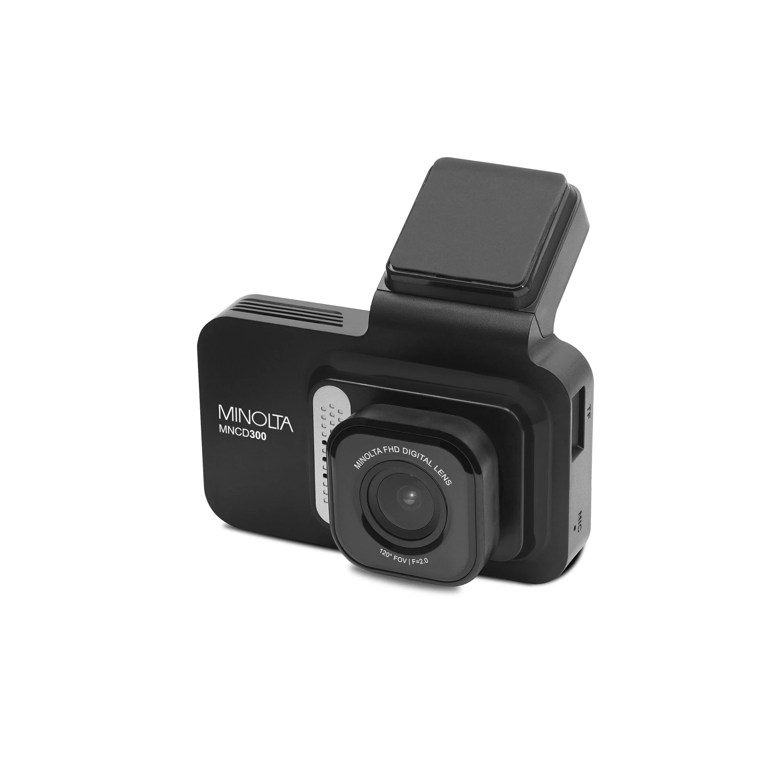Dash Cams — Minolta Digital