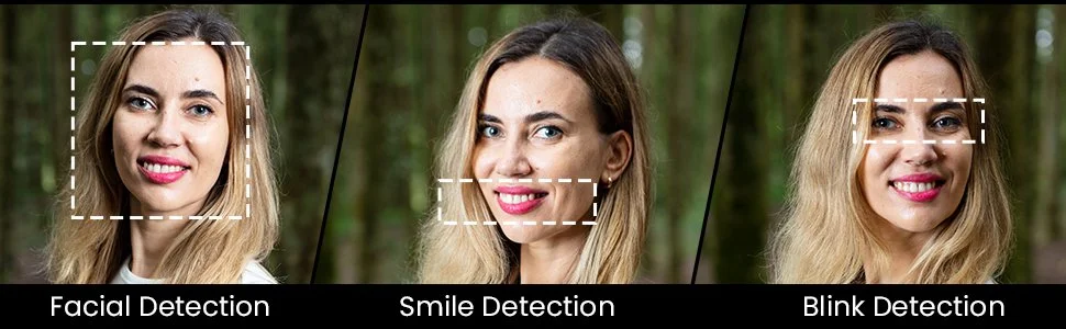 MNB10Z 64MP Auto Focus 10X Optical Zoom WiFi Bridge Camera — Minolta ...