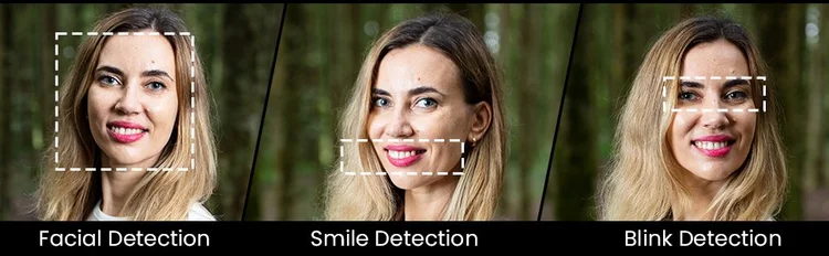 MN40Z 20MP 1080P FHD 40X Optical Zoom WiFi Bridge Camera — Minolta Digital