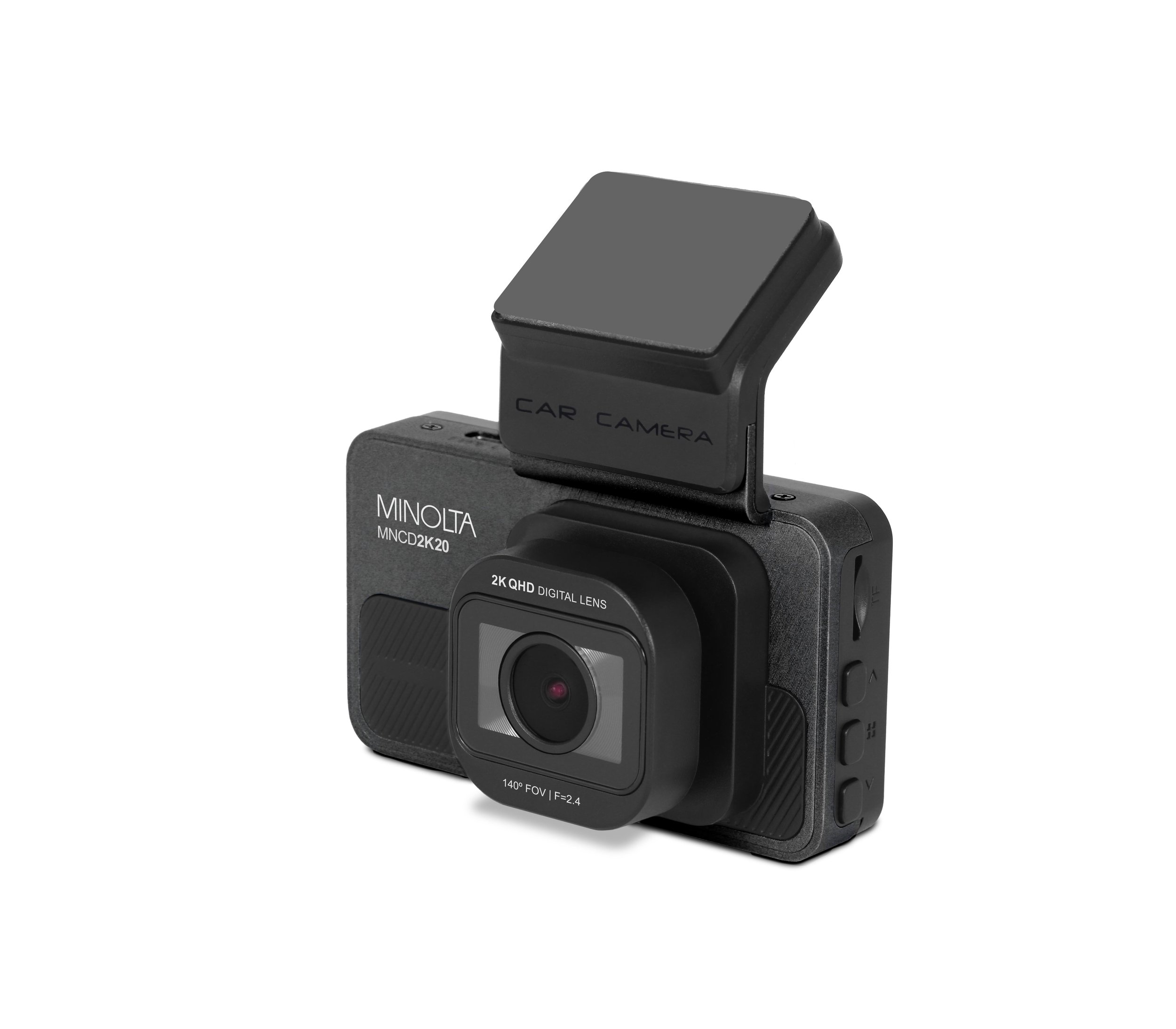 Dash Cams — Minolta Digital