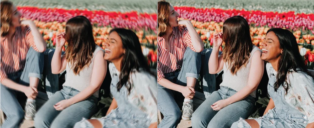 MND65 56 MP Autofocus / 4K60FPS Ultra HD Camera w/WiFi and Selfie Lens ...