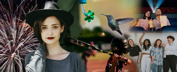 MND30 30MP 2.7K Digital Camera — Minolta Digital