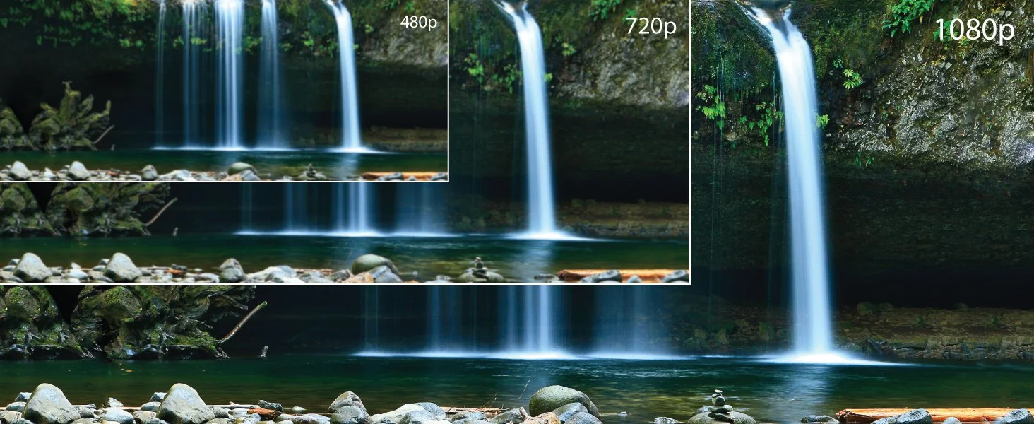 MN260NV 1080P Full HD IR Night Vision Camcorder — Minolta Digital