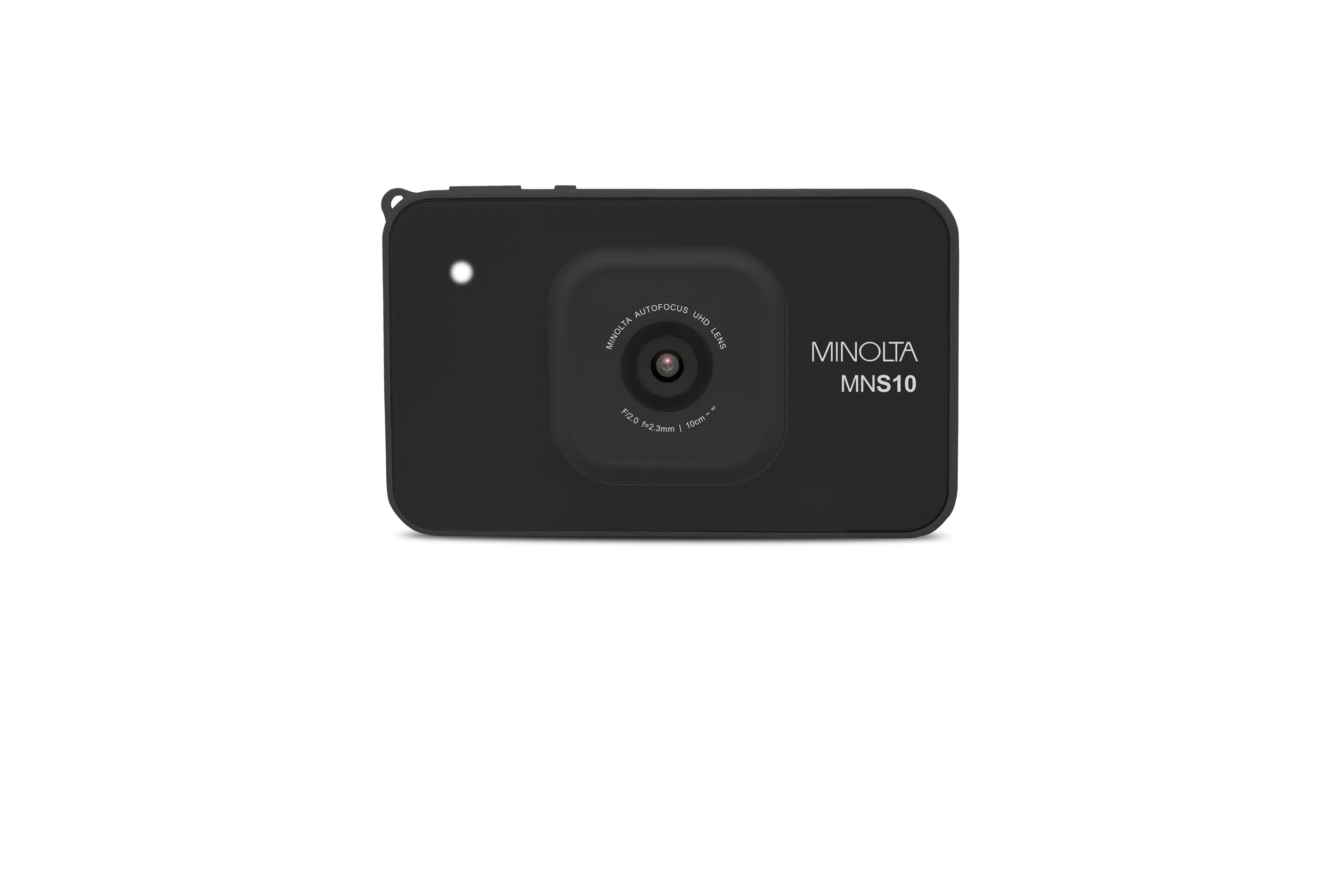 MNS10 48 MP / 4K Ultra HD Digital Camera — Minolta Digital