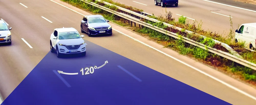 MNCD415T 3-Channel 1080P Dash Camera w/4.0" LCD & Rear Camera — Minolta ...