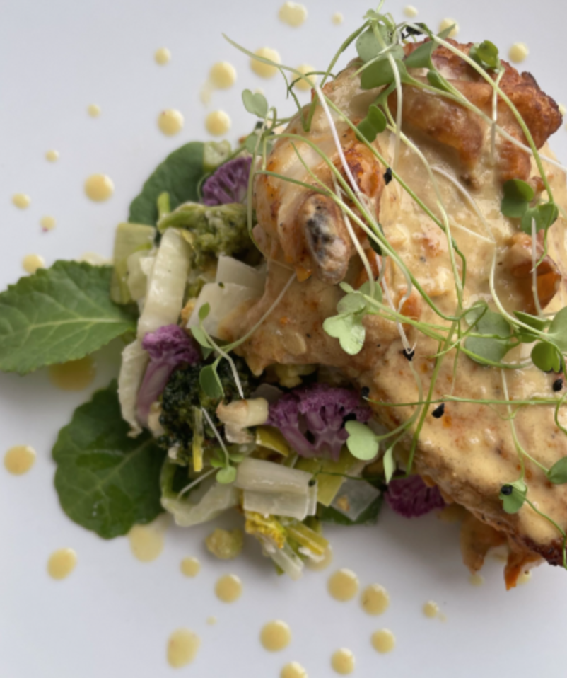 AUTUMN 2022 — Kinney Lane