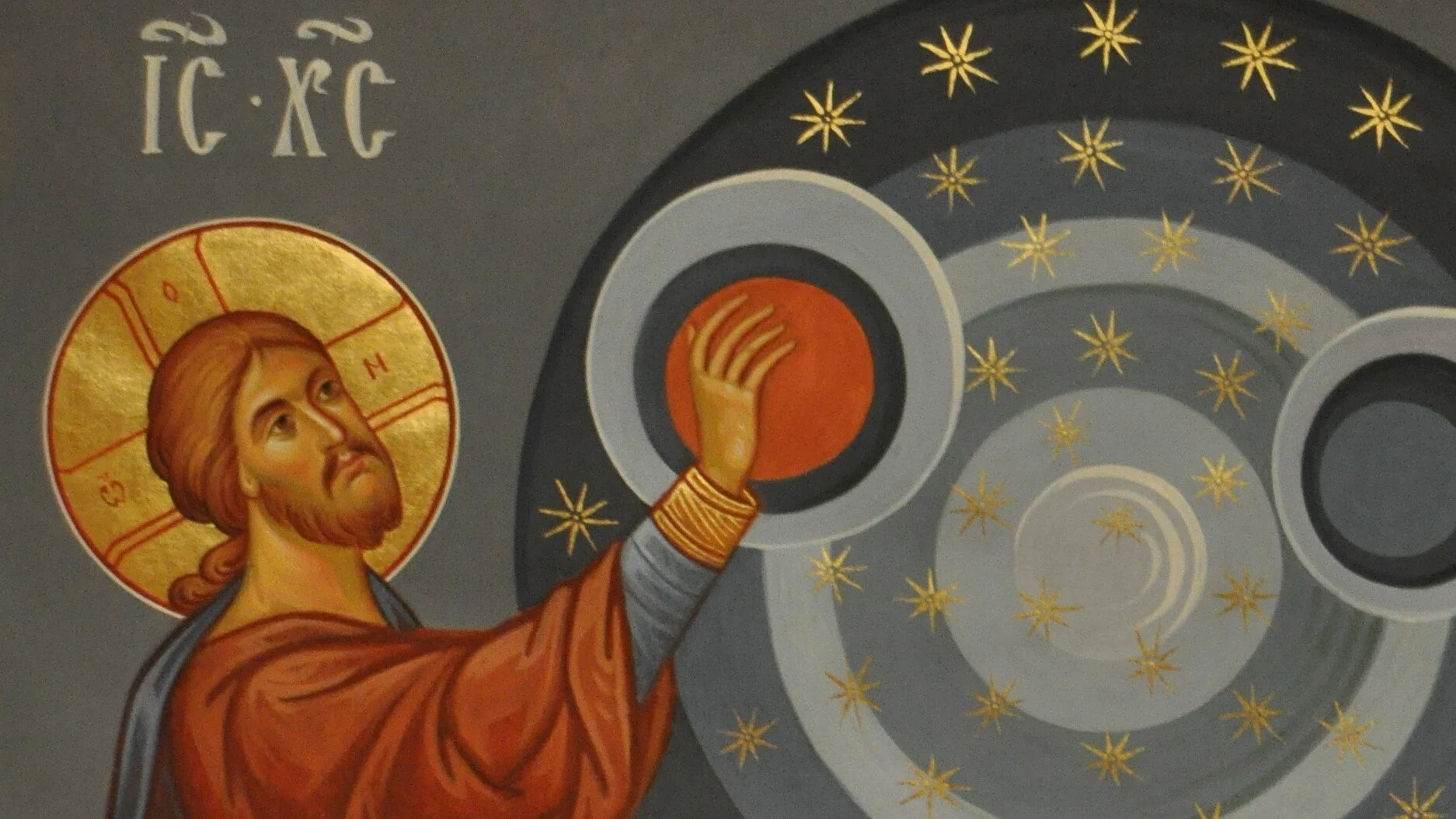 Advent Antiphons - O Wisdom — Fr. Raymond J. de Souza