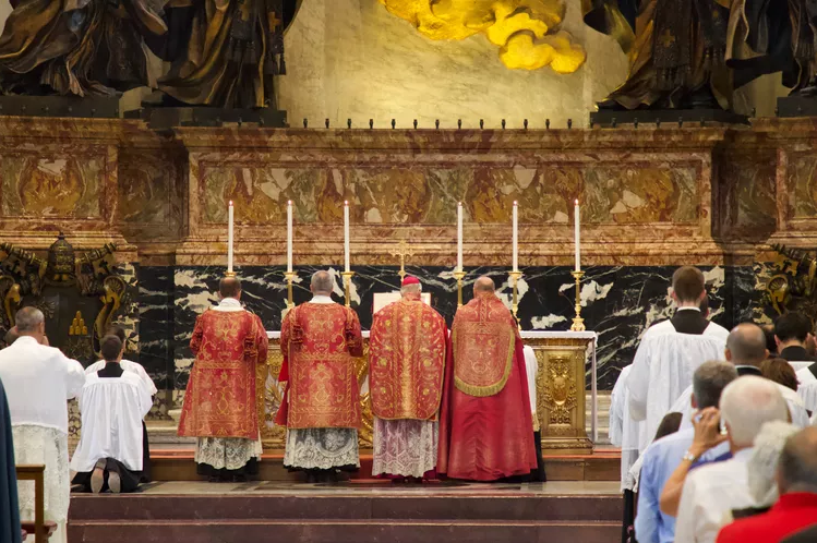 ‘Traditionis Custodes’: Practical Implications — Fr. Raymond J. de Souza