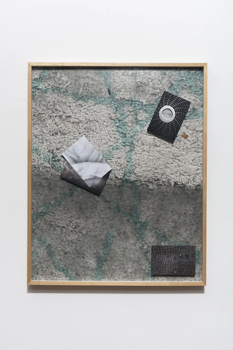 After Afterlife — Megan Mueller