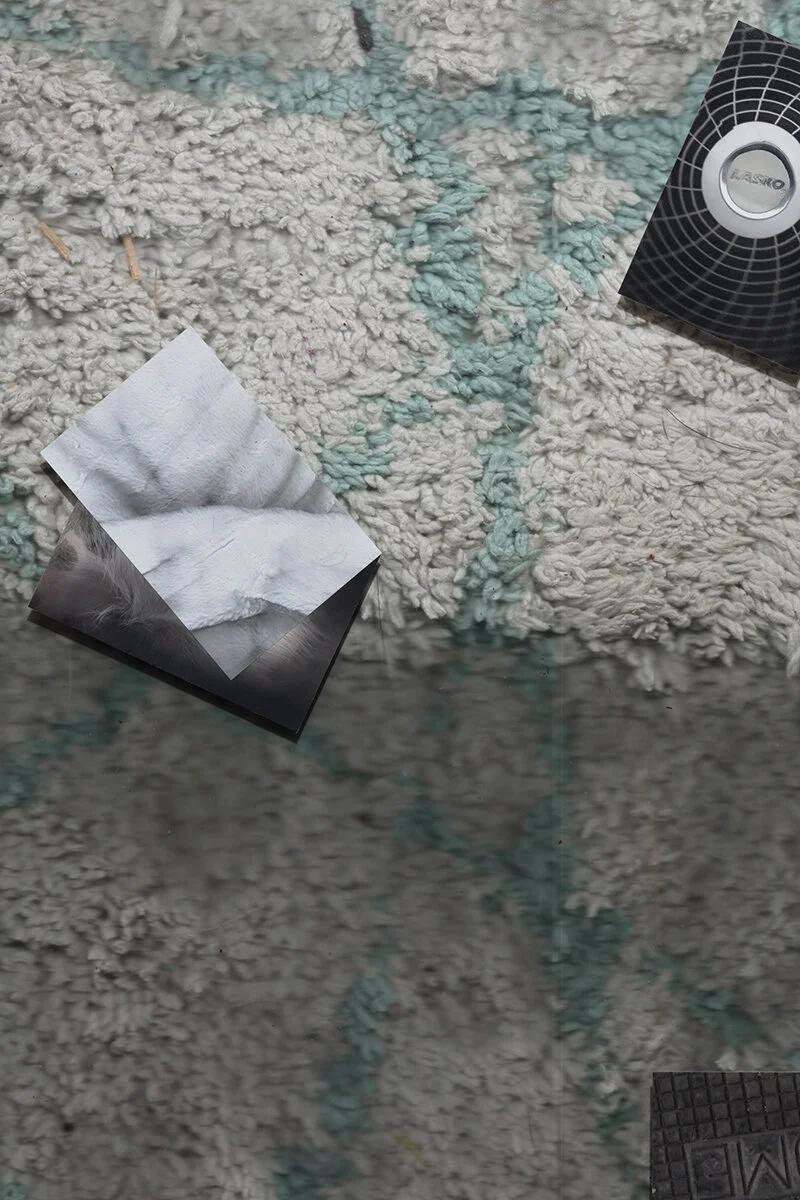 After Afterlife — Megan Mueller