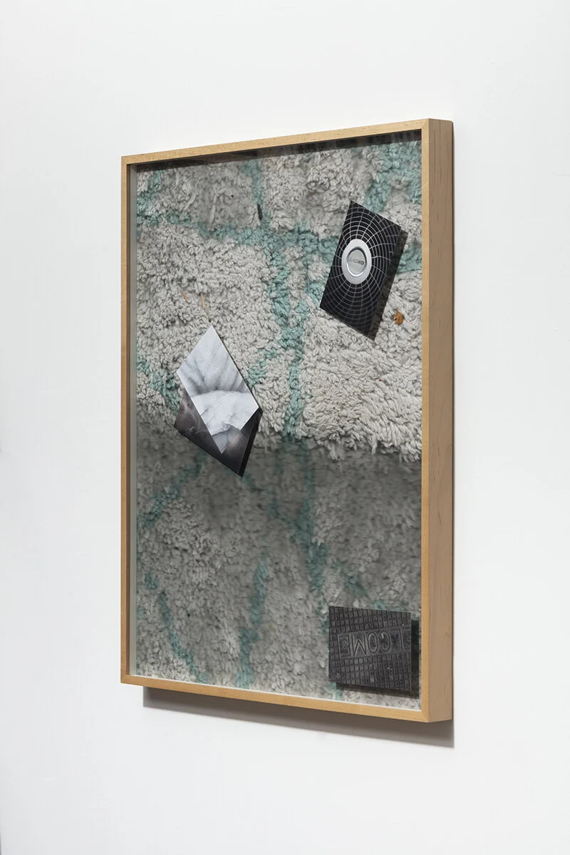 After Afterlife — Megan Mueller