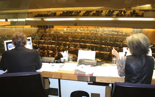 Herbert Briefing: MEPC 83 — HEC - Herbert Engineering Corp