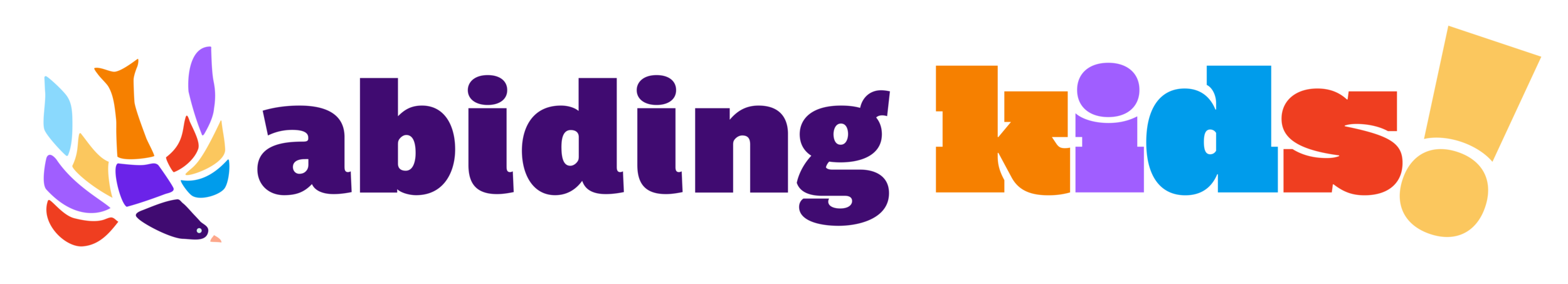 Children — Abiding Presence Lutheran Church