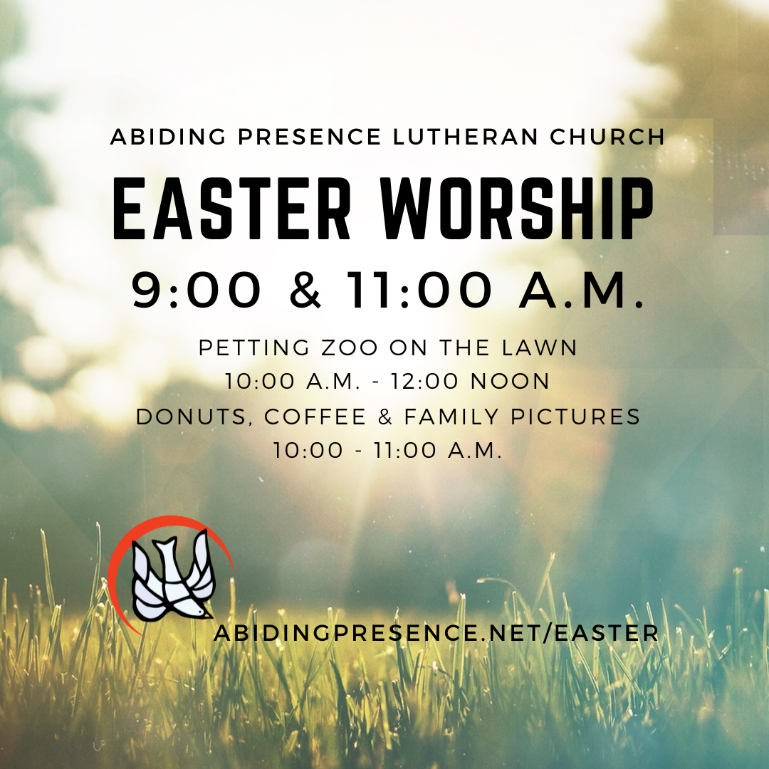 Abiding Presence Lutheran Church