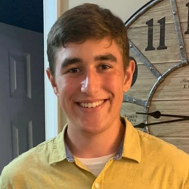 Interns — Abiding Presence Lutheran Church