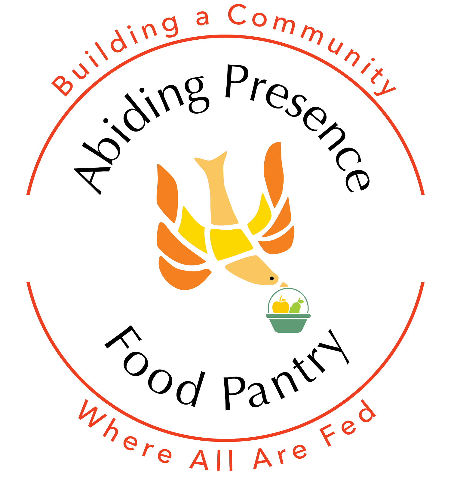 Food Ministries — Abiding Presence Lutheran Church
