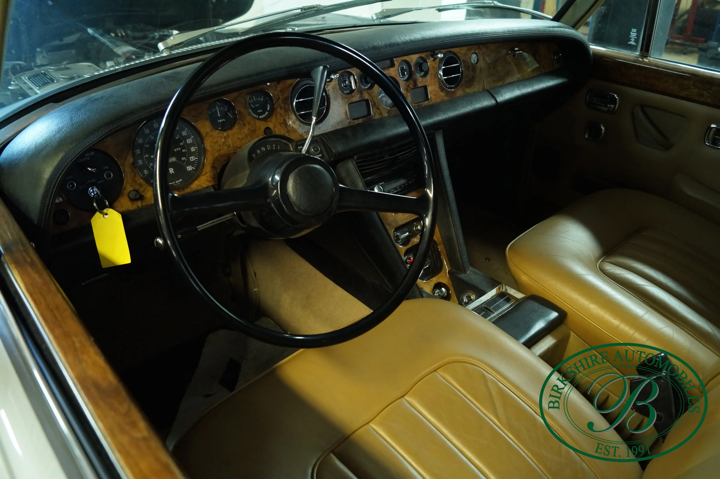 British Car Repair Services In Toronto | Birkshire Automobiles