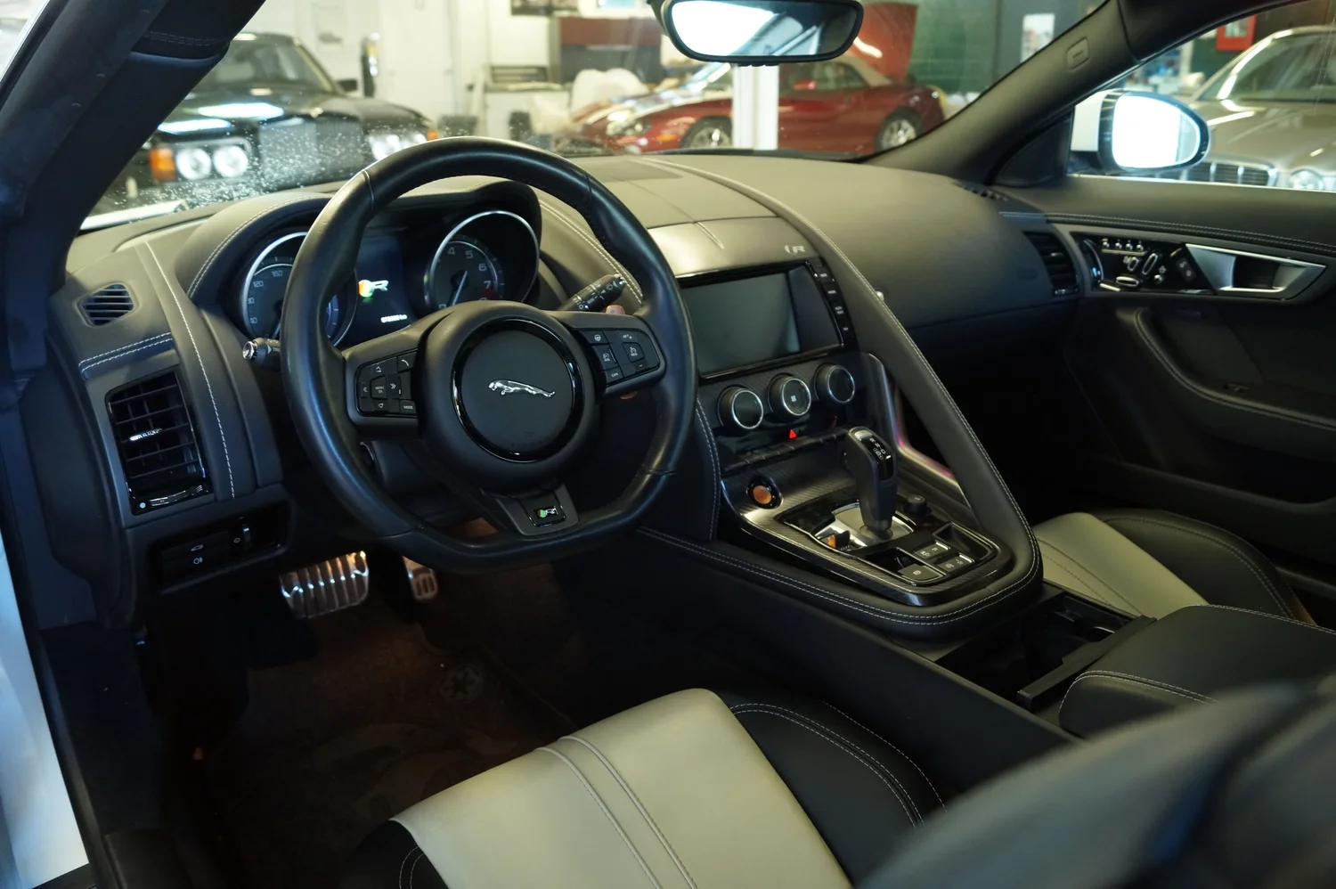 British Car Repair Services In Toronto | Birkshire Automobiles