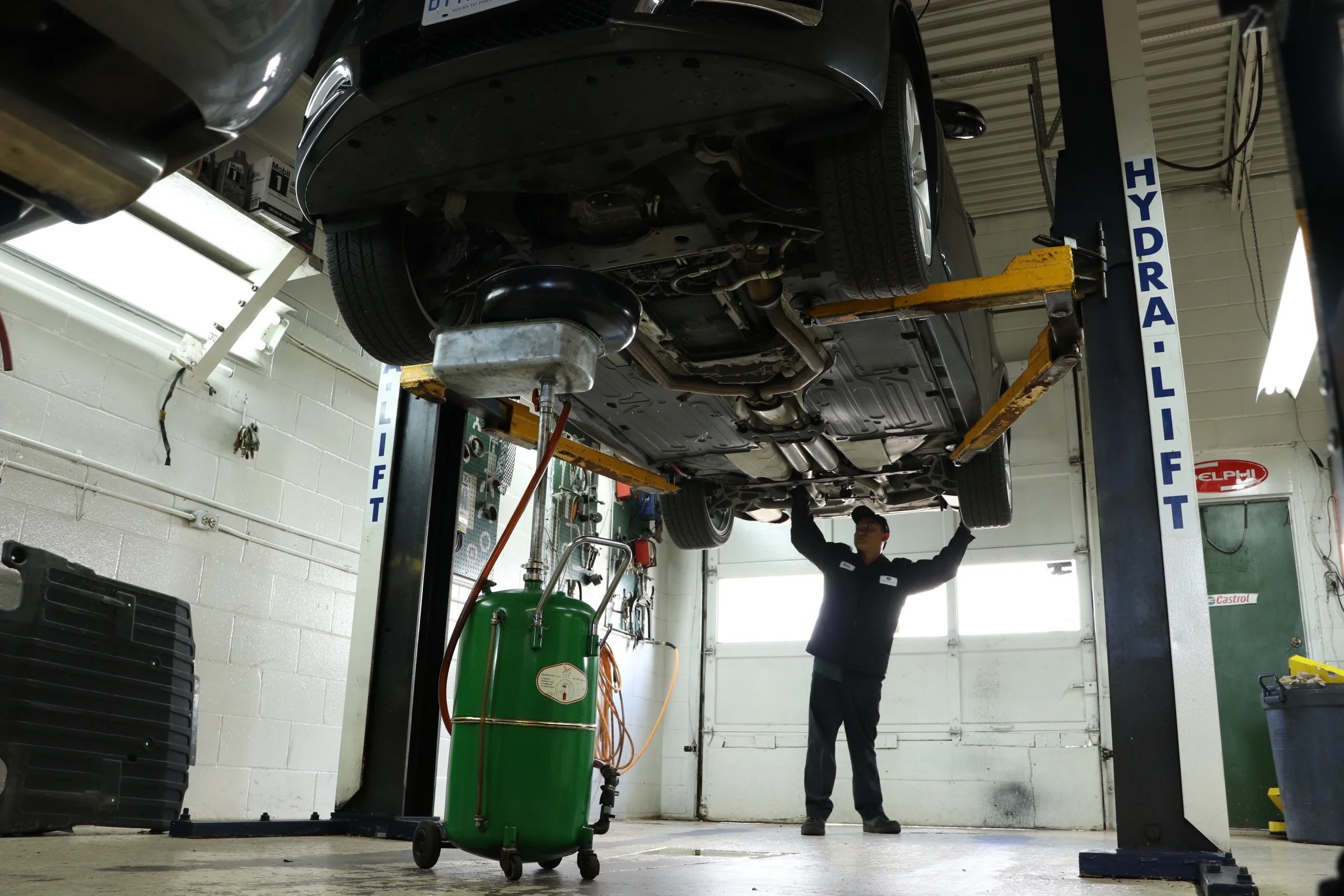 British Car Repair Services In Toronto | Birkshire Automobiles