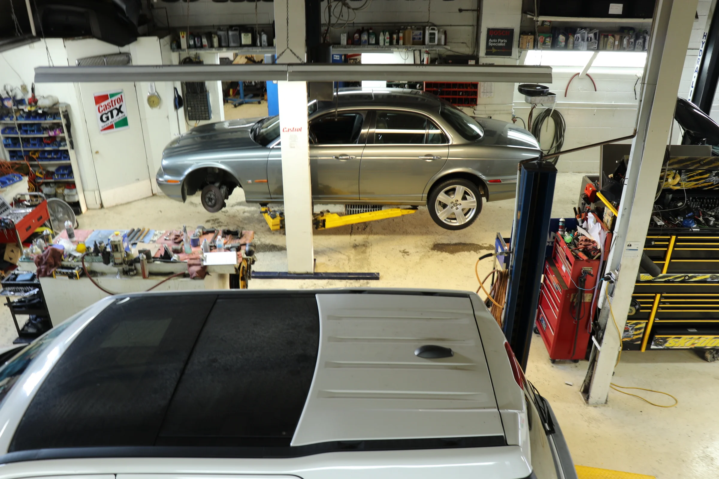 British Car Repair Services In Toronto | Birkshire Automobiles
