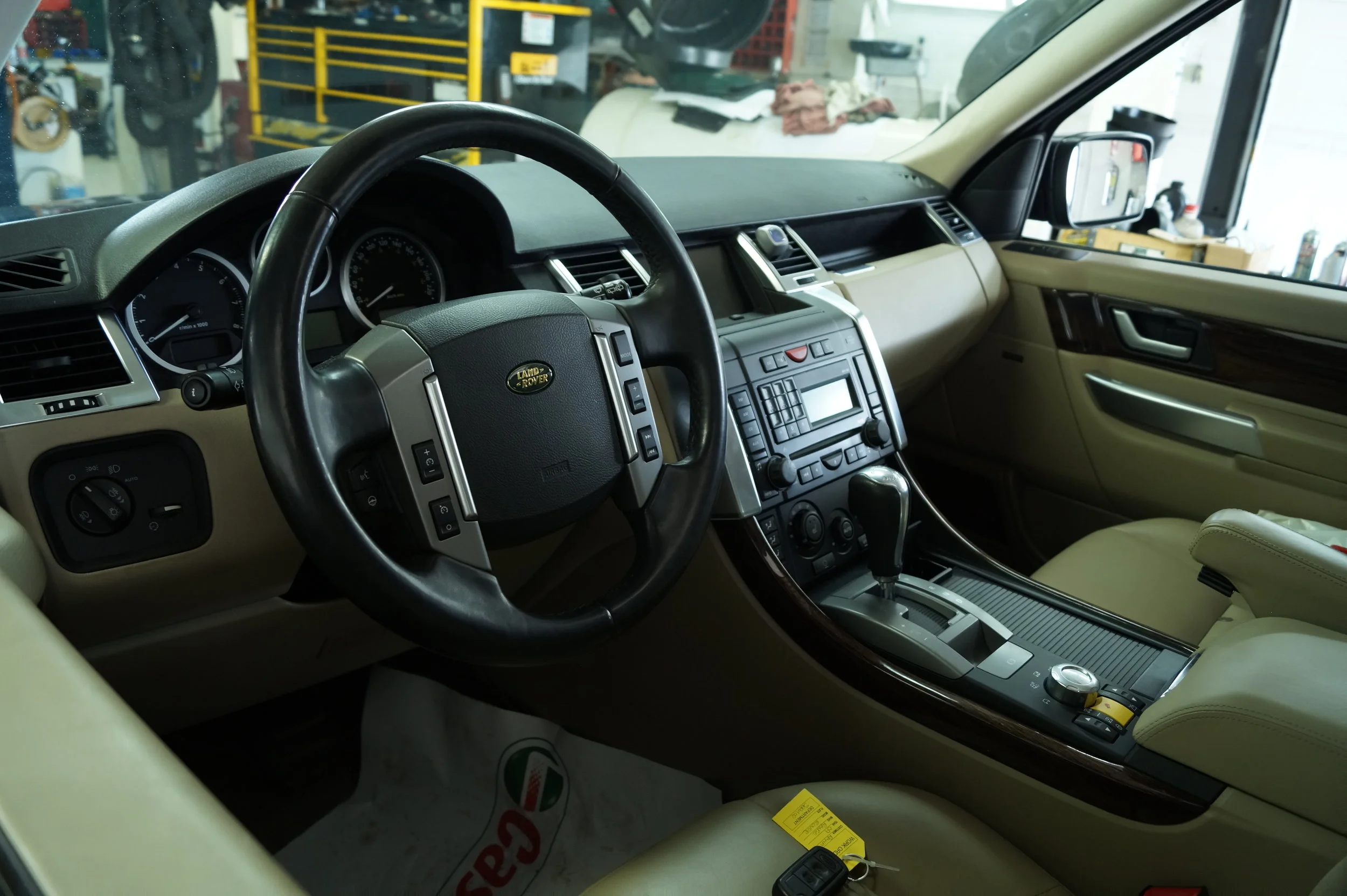 British Car Repair Services In Toronto | Birkshire Automobiles