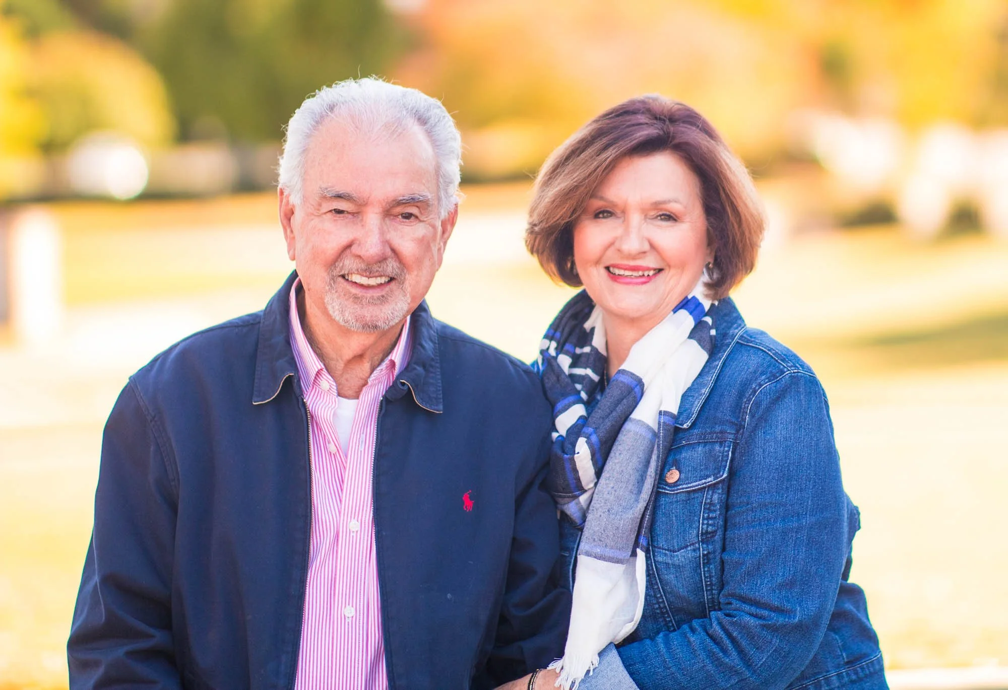 Meet our Pastors — Church in Decatur, AL | DCF