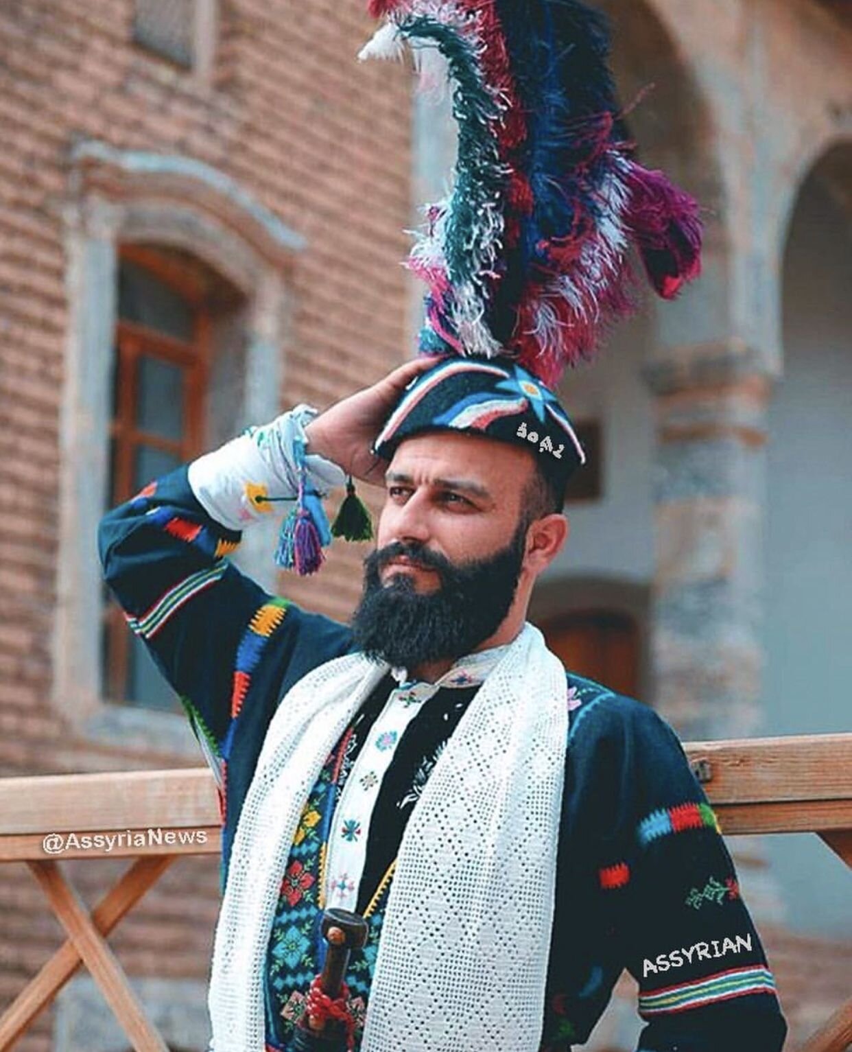 More good examples of Assyroid