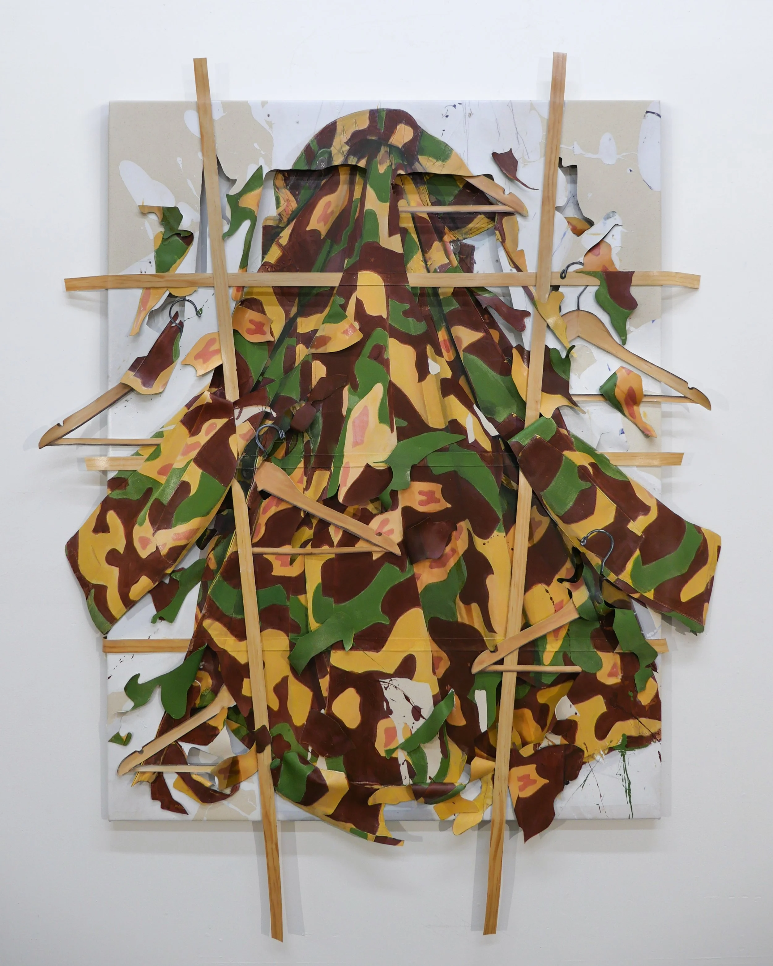 David Kennedy Cutler