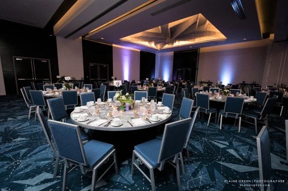 Edmonton Meetings and Event Venue — Renaissance Hotel | Edmonton ...