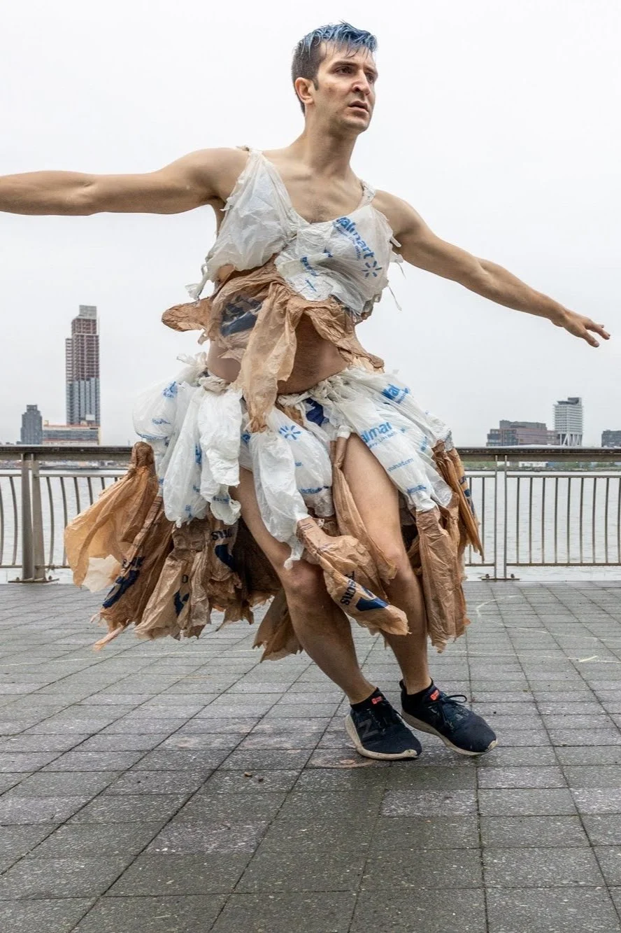 Artichoke Dance Company - People