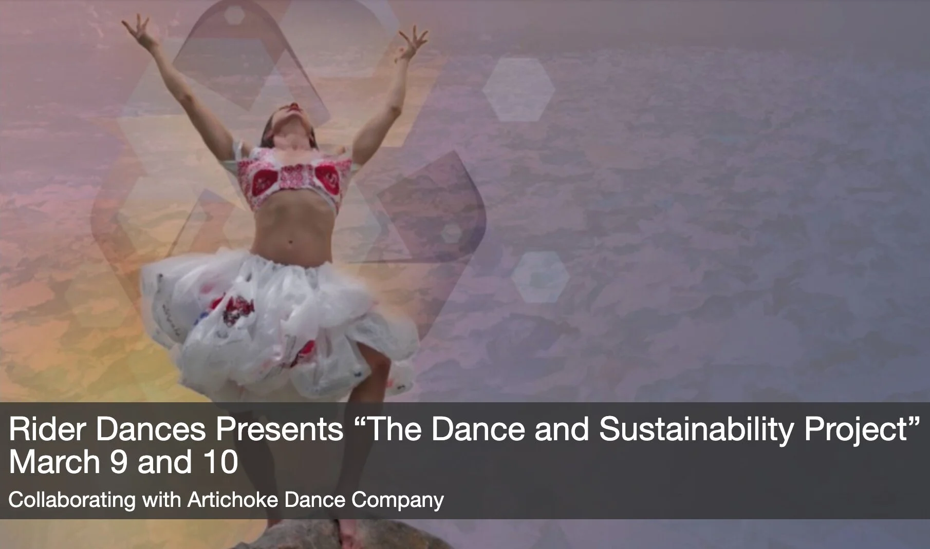 Artichoke Dance Company - Engage 2
