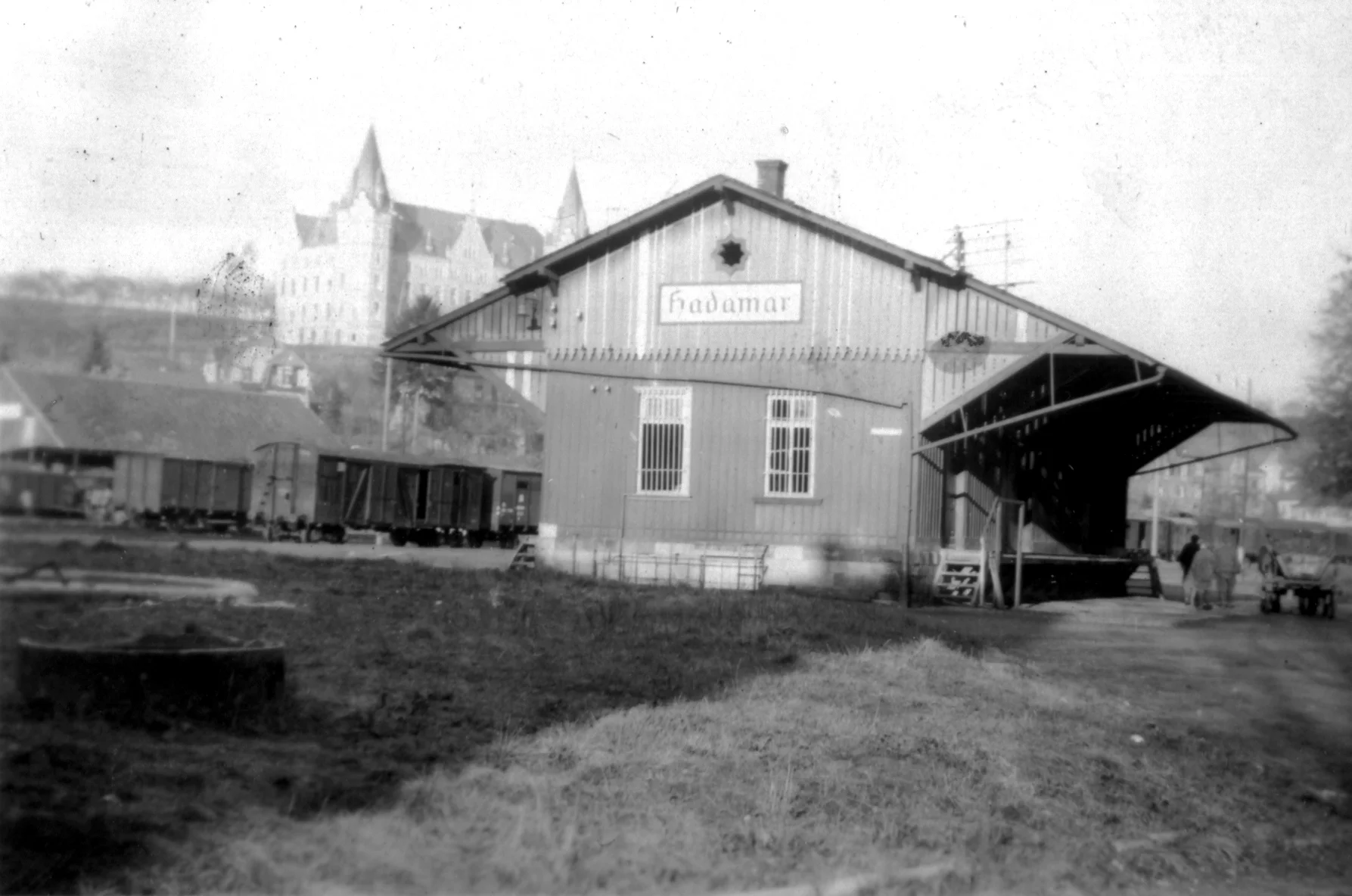 Preparing to Travel — Intentional Assets