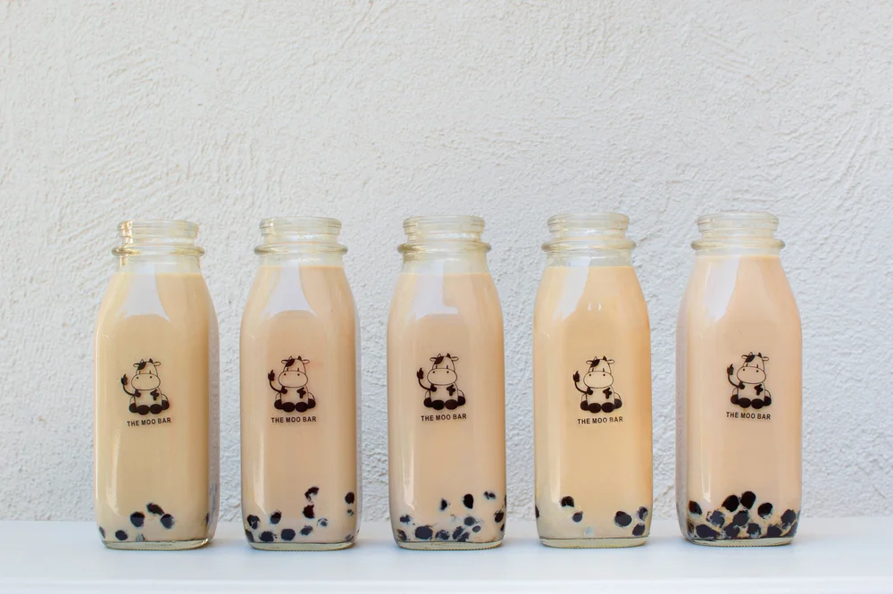 Catering — The Moo Bar™