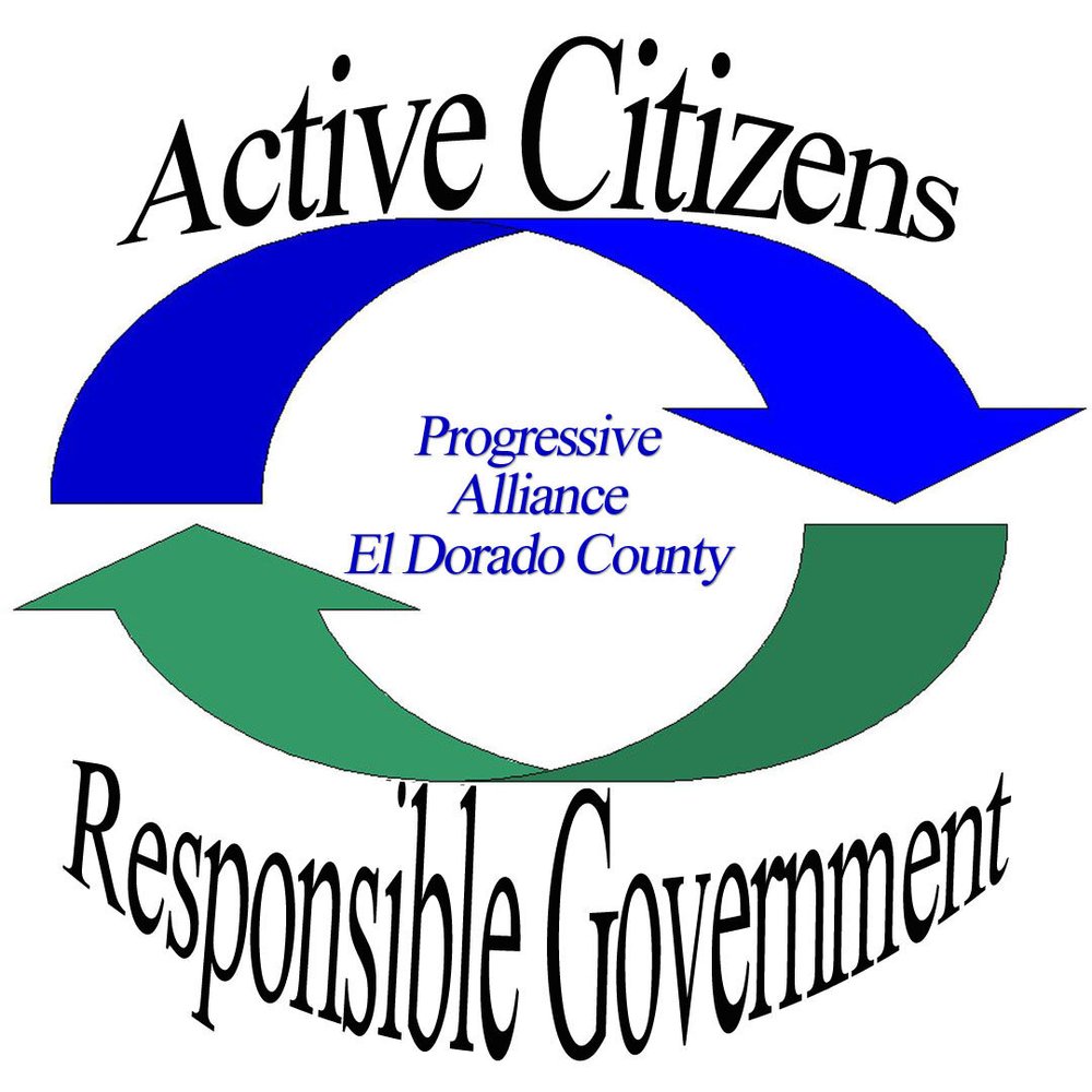 El Dorado County Government