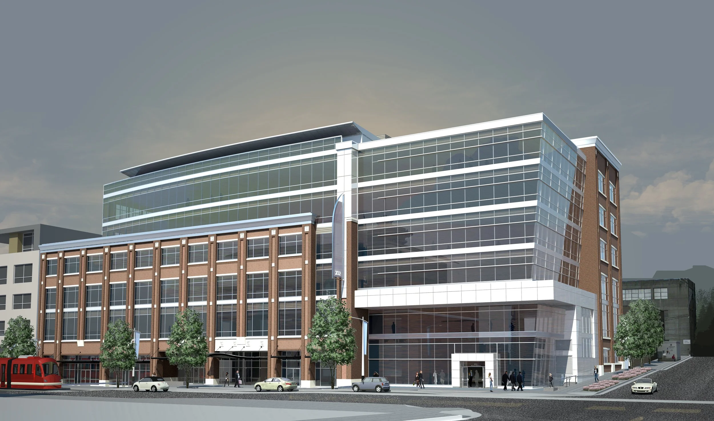 New Construction — Bloom Projects, LLC