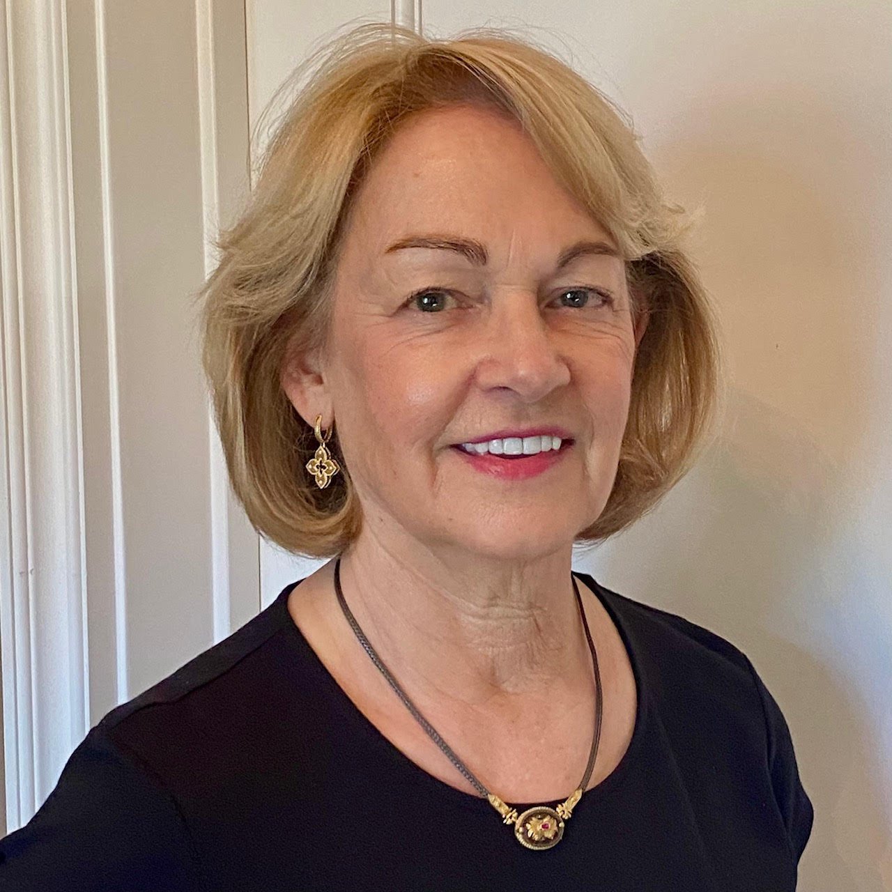 Board of Directors — Boys & Girls Club of Bluffton