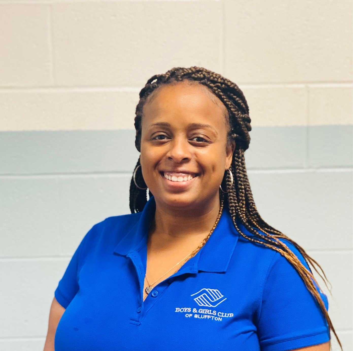 Contact Us — Boys & Girls Club of Bluffton