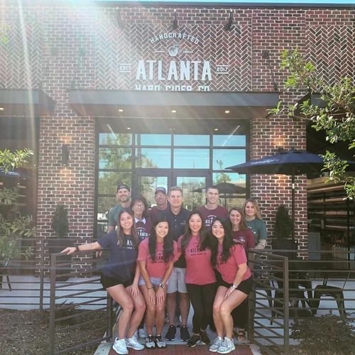 Atlanta Hard Cider