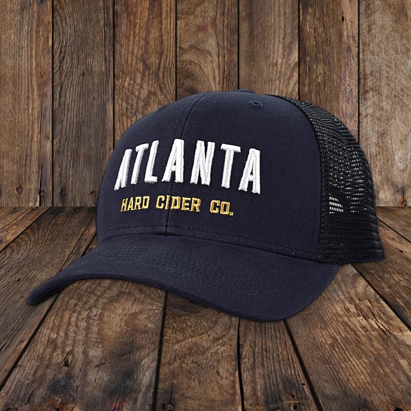 Atlanta Hard Cider