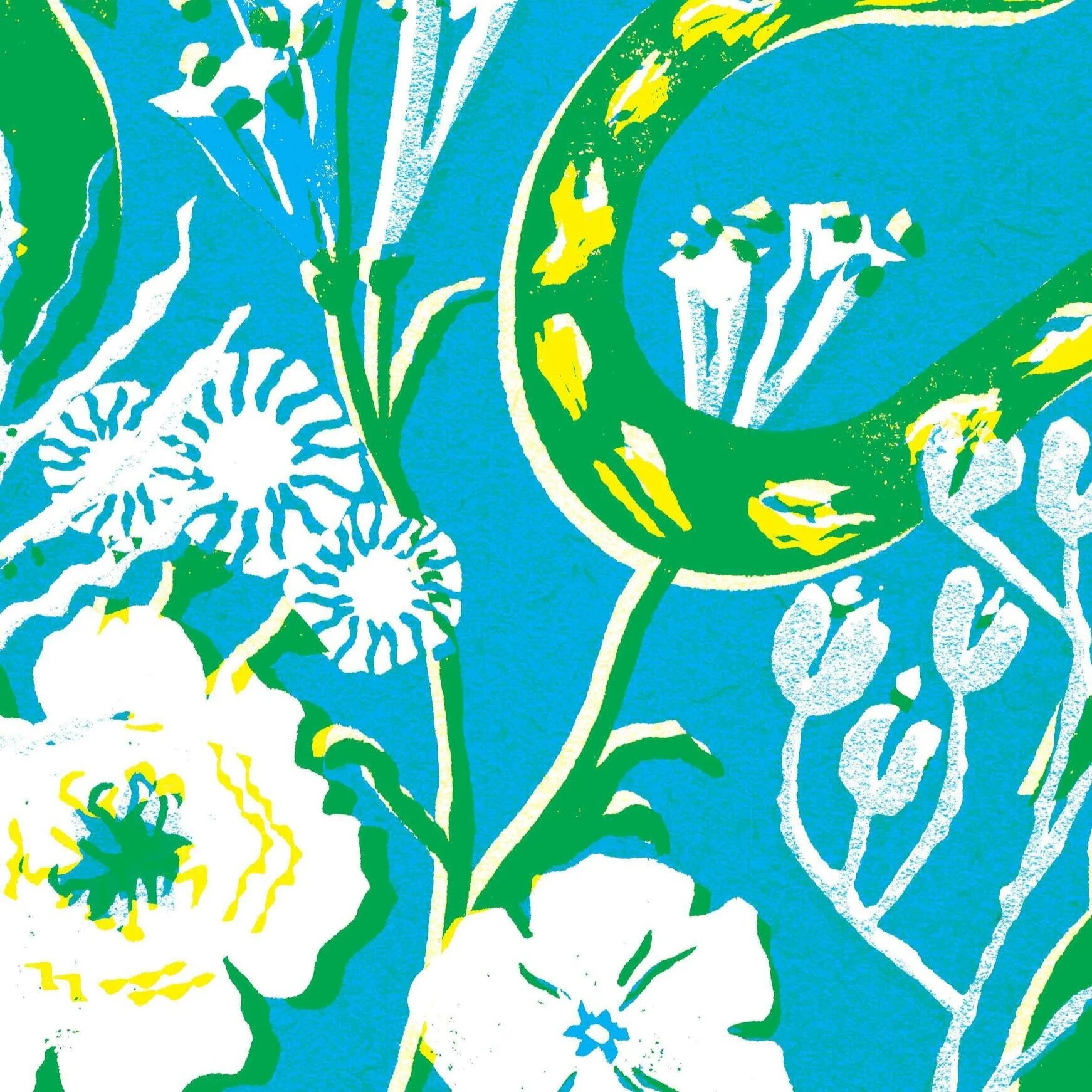 Debbie Powell Illustration