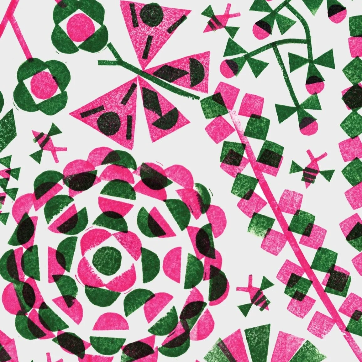 Debbie Powell Illustration