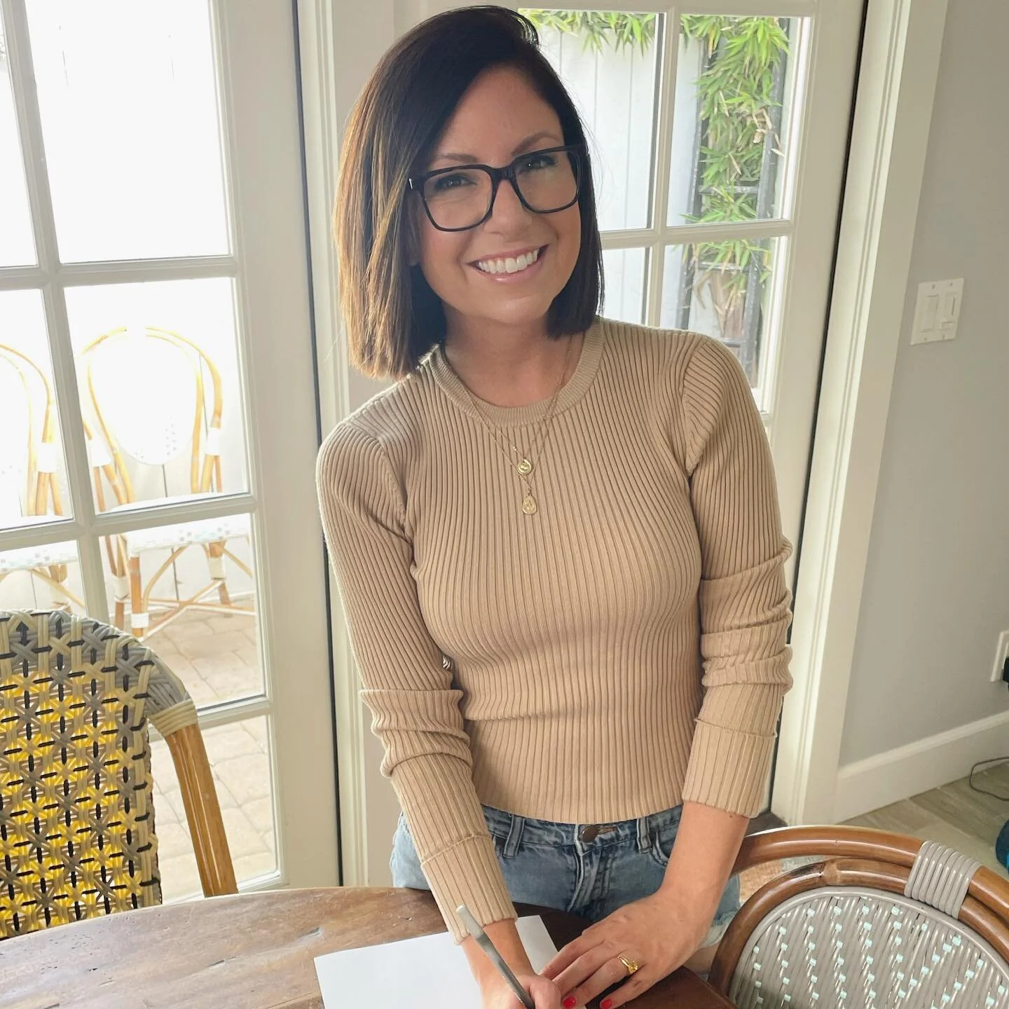 Jaclyn Raggio-Westlake