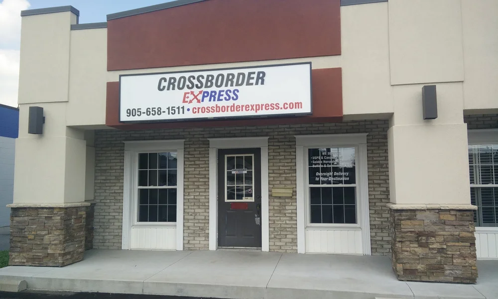 Crossborder Express