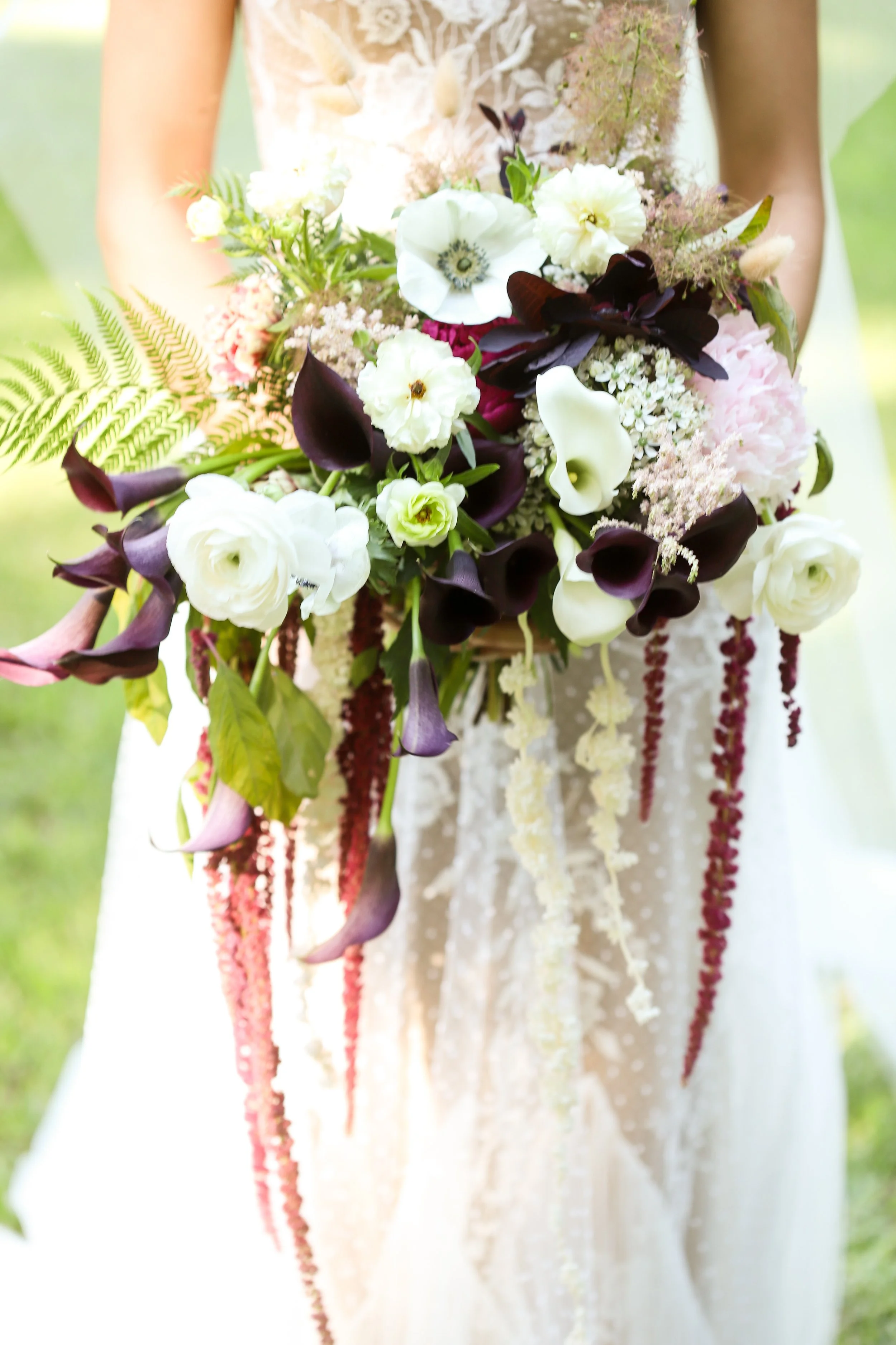 Floral Artistry in Ojai, CA | Wedding Flowers – Forage Ojai