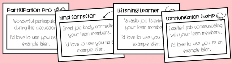 Tools for Successful Collaborative Learning — The Resourceful Teacher