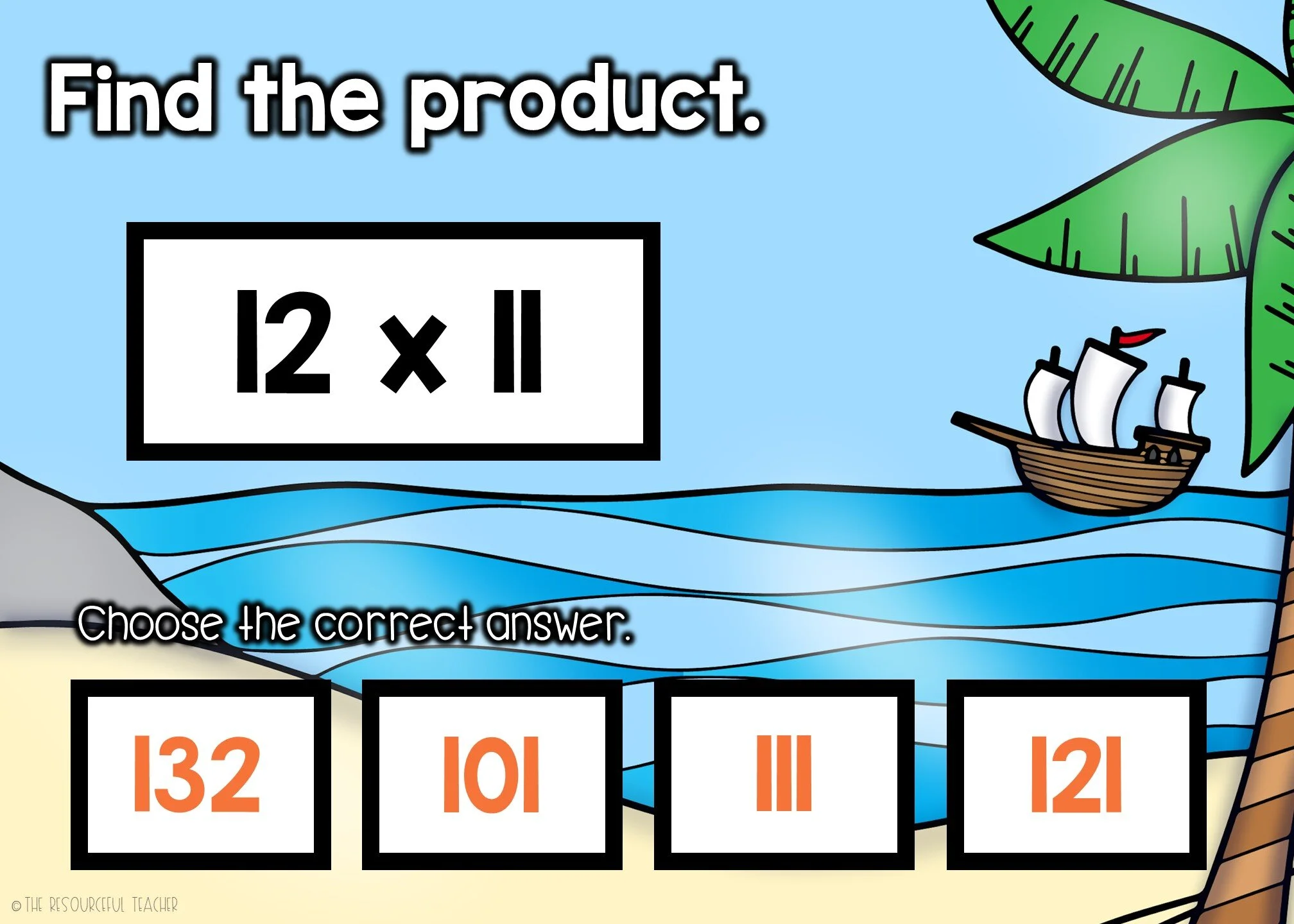 What's All The Fuss About BOOM Cards? — The Resourceful Teacher