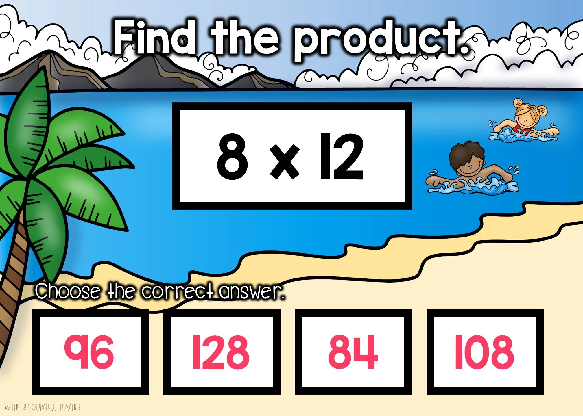 What's All The Fuss About BOOM Cards? — The Resourceful Teacher