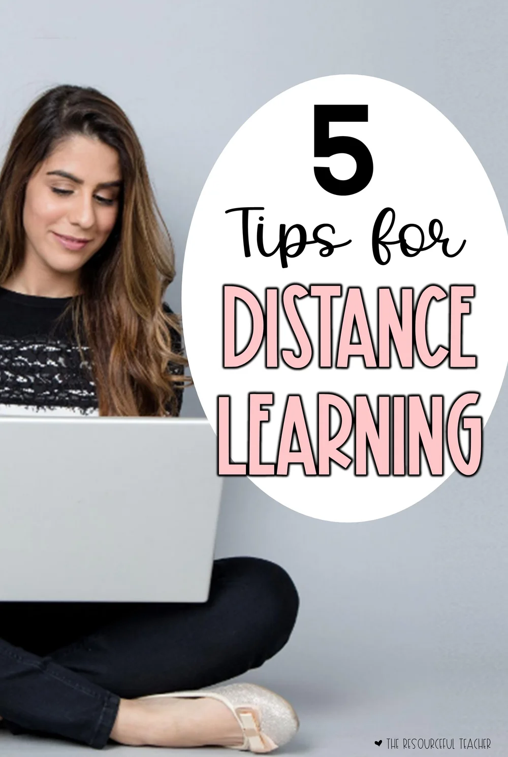 Distance Learning Tips — The Resourceful Teacher