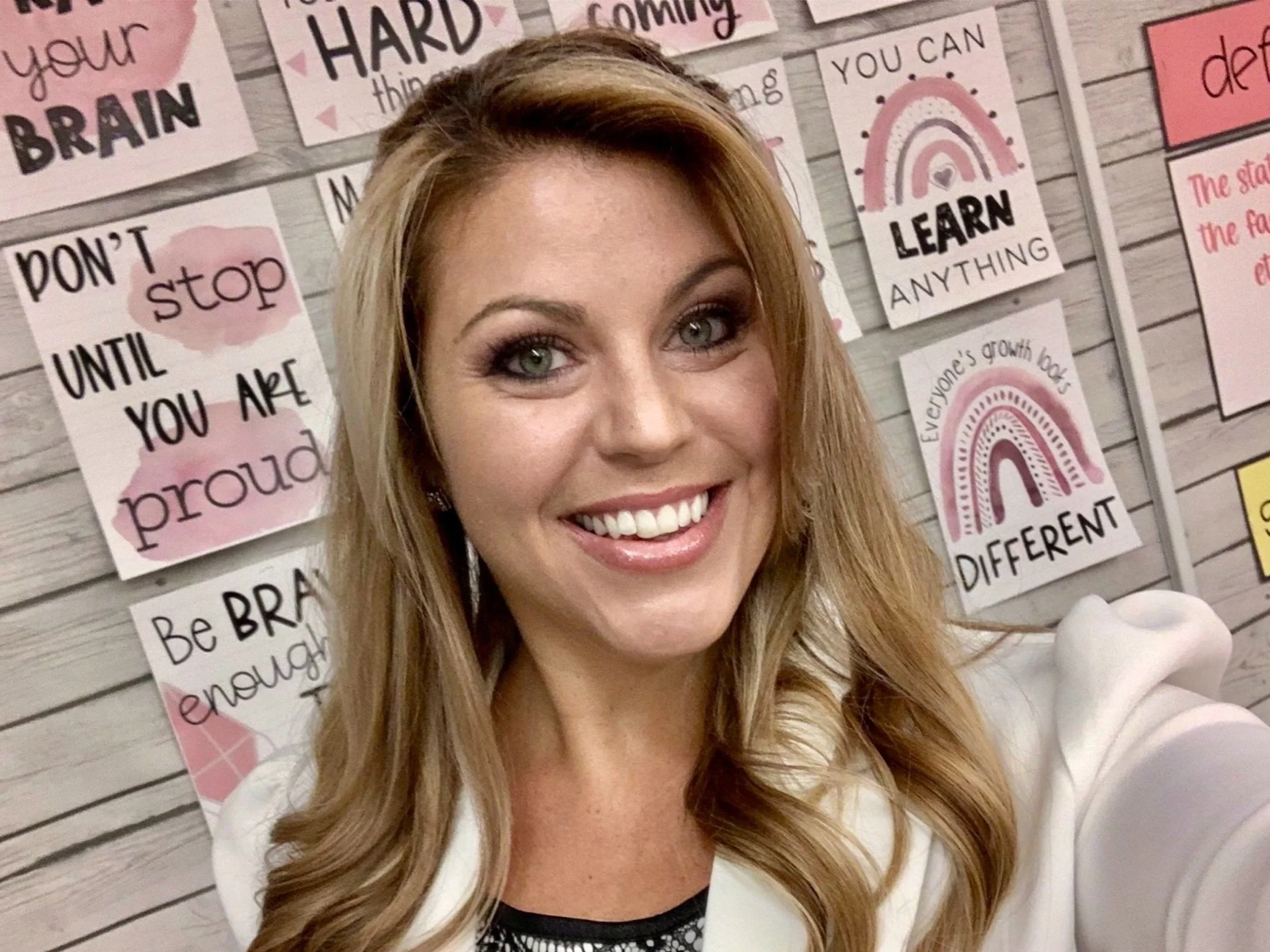 The Resourceful Teacher